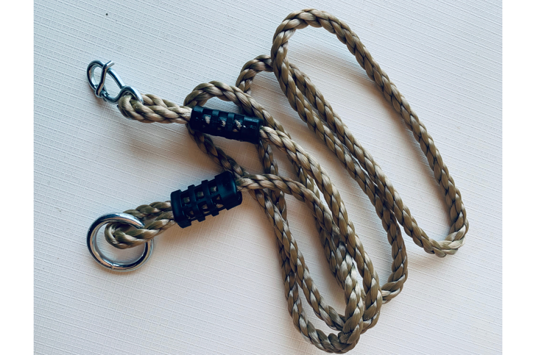 Adjustable Rope Set (Pair of PP Ropes)