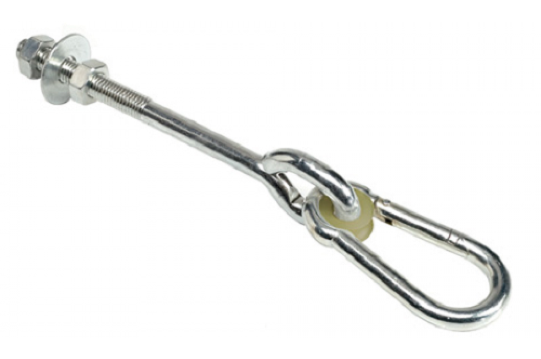 Swinging Snap Hook Swing Hanger