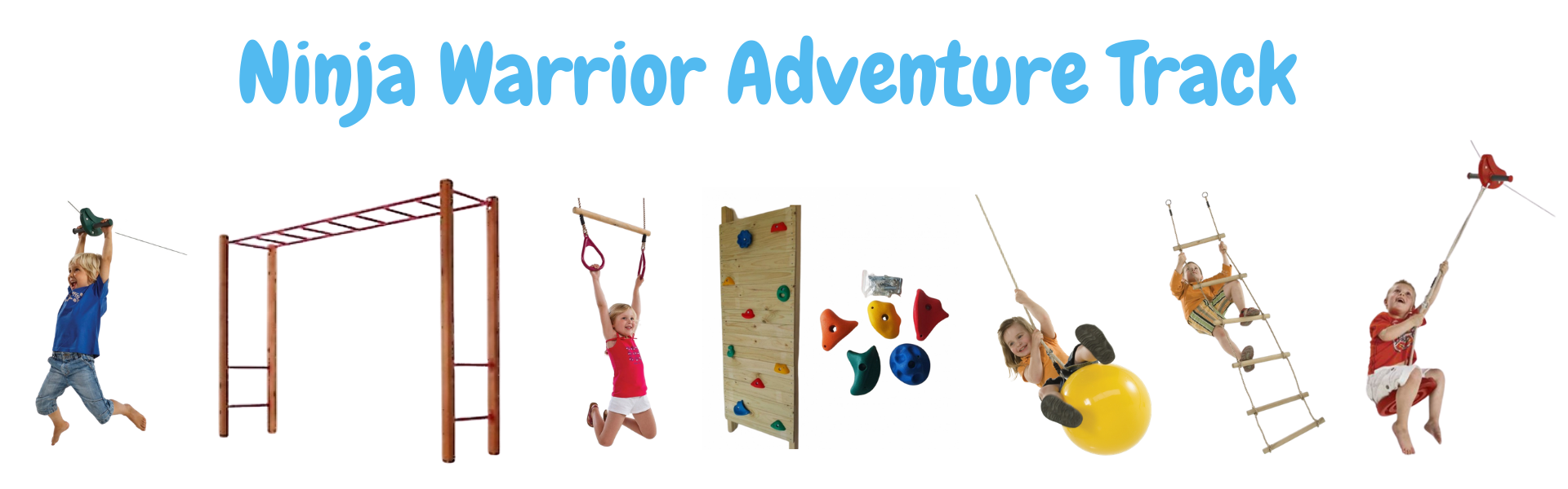 Play Equipment - Playground Equipment - Accessories - BUY DIRECT ...
